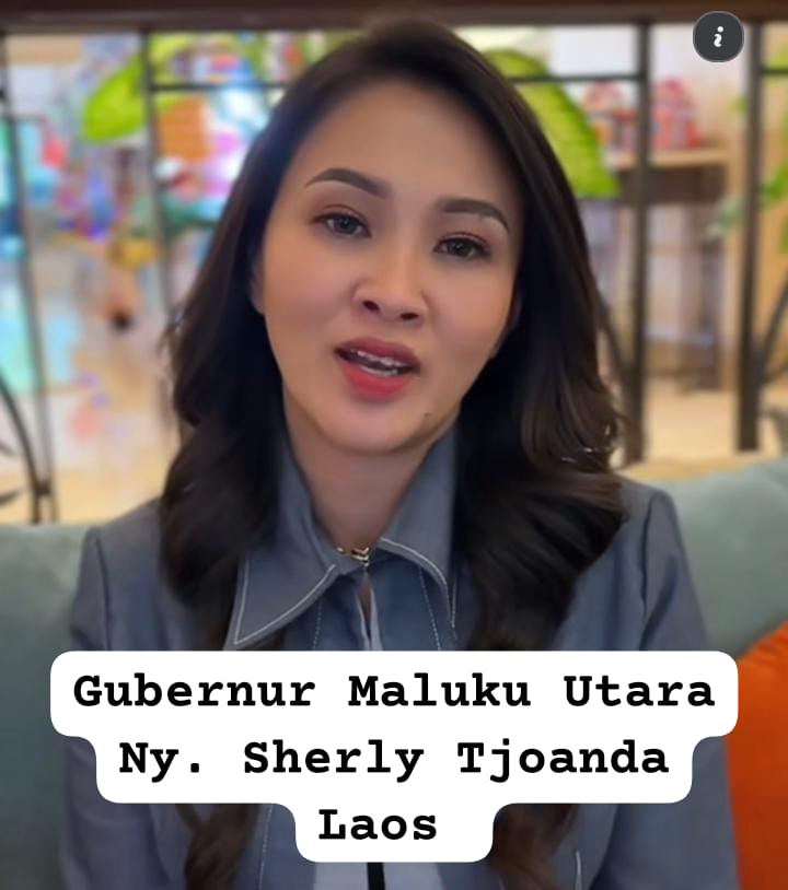 Gubernur Maluku Utara Terpilih Rayakan Hari Ibu ke-96: Sosok Ibu adalah ...