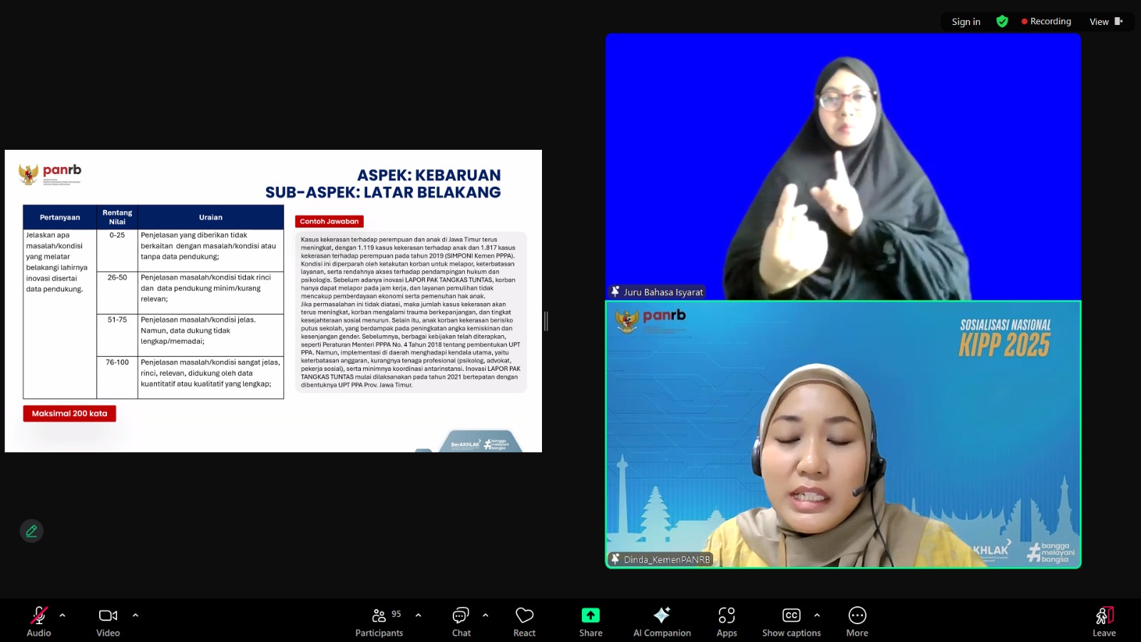 Pengajuan Proposal KIPP Tahun 2025 Dibuka Hingga Juni, Simak Tips ...